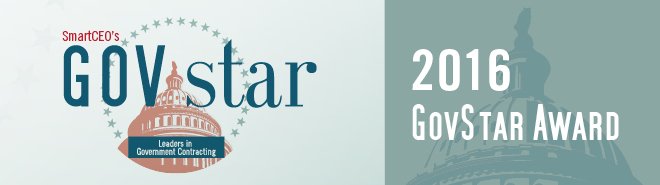 GuidePoint Security wins 2016 GovStar Star Performer Award | GuidePoint ...
