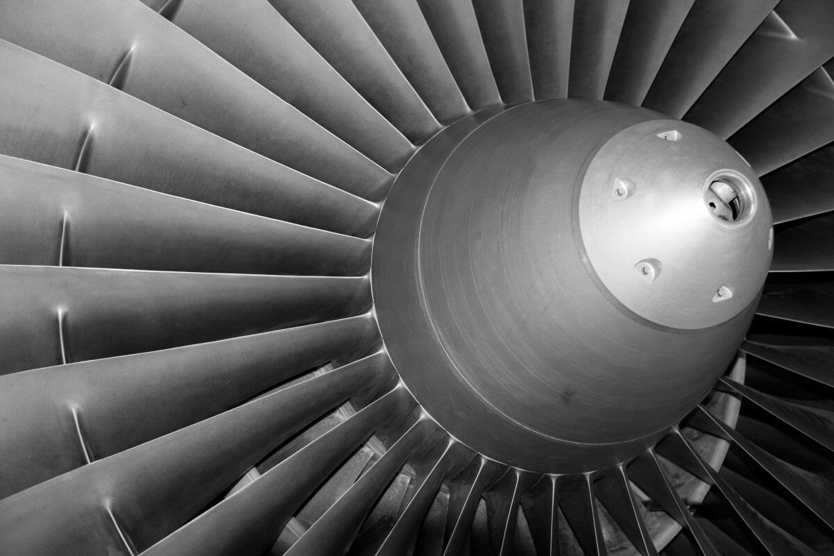 vSOC SPOT Report: JET Engine | GuidePoint Security