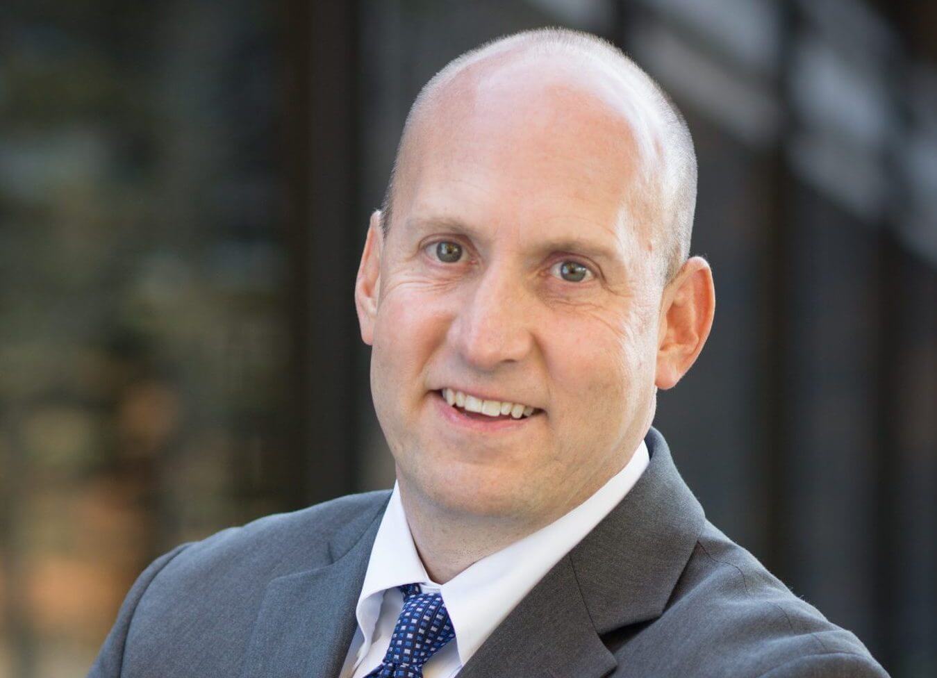 EY Announces Michael Volk of GuidePoint Security Entrepreneur Of The ...