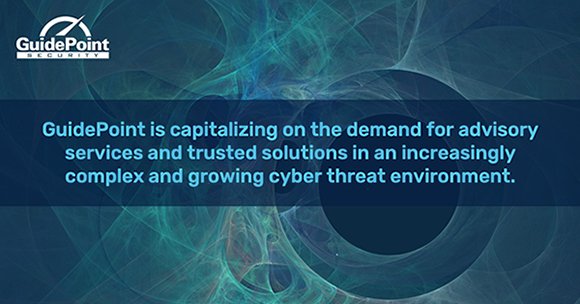 Smarter Cybersecurity Decisions, Less Risk | GuidePoint Security ...