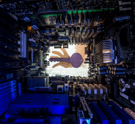 Security Architecture Review | GuidePoint Security