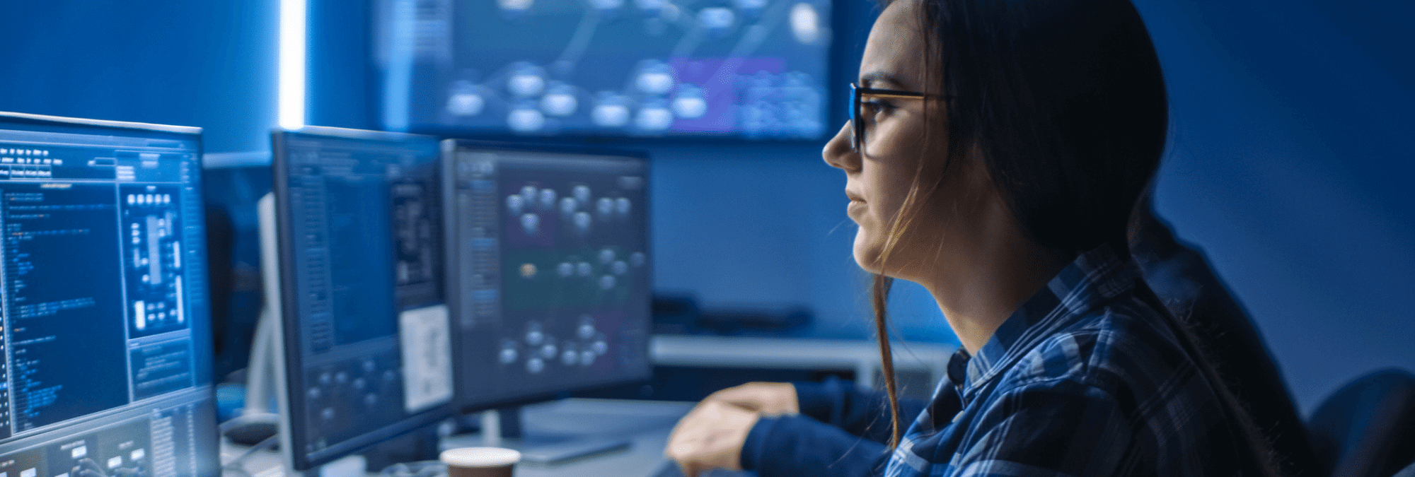 What Is a Security Operations Center (SOC) in Cybersecurity? | GuidePoint Security