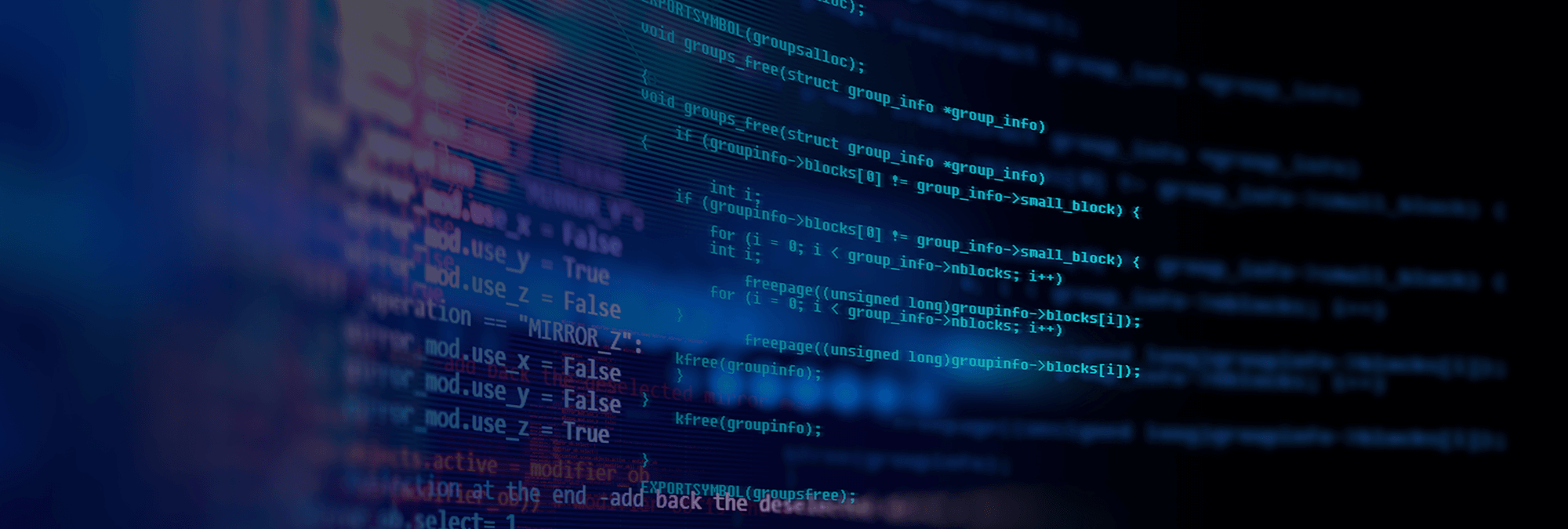 The Brick House - Application Security’s Expanding Landscape ...