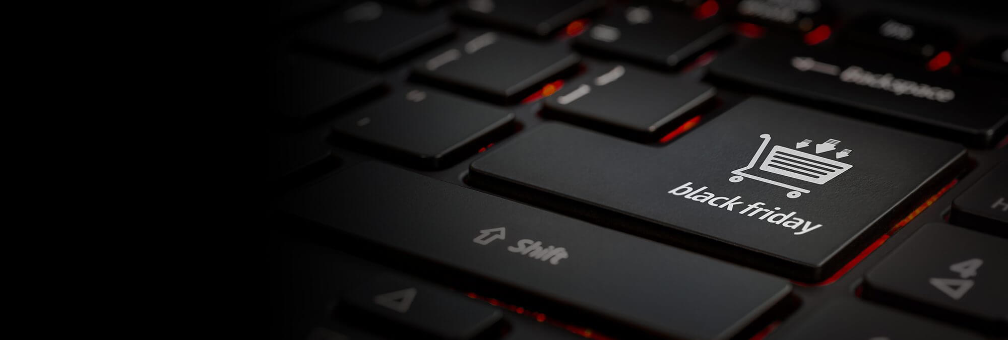 Don’t Trade Good Cybersecurity for Good Deals on Cyber Monday (or Black ...