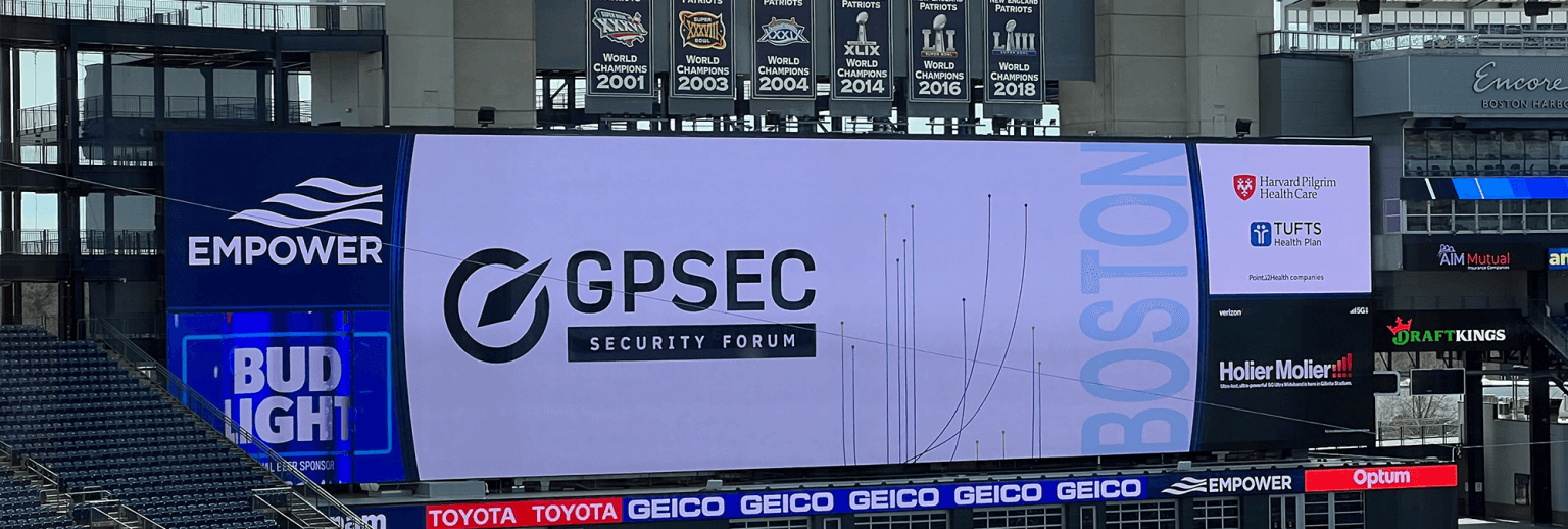 GPSEC Cybersecurity Conference | GuidePoint Security