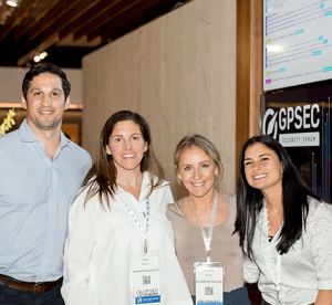 GPSEC Cybersecurity Conference | GuidePoint Security