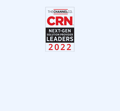 2022 Next-Gen Solution Provider Leaders | GuidePoint Security