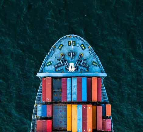 Container Security | GuidePoint Security