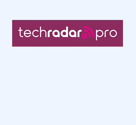 Techradar Pro Logo