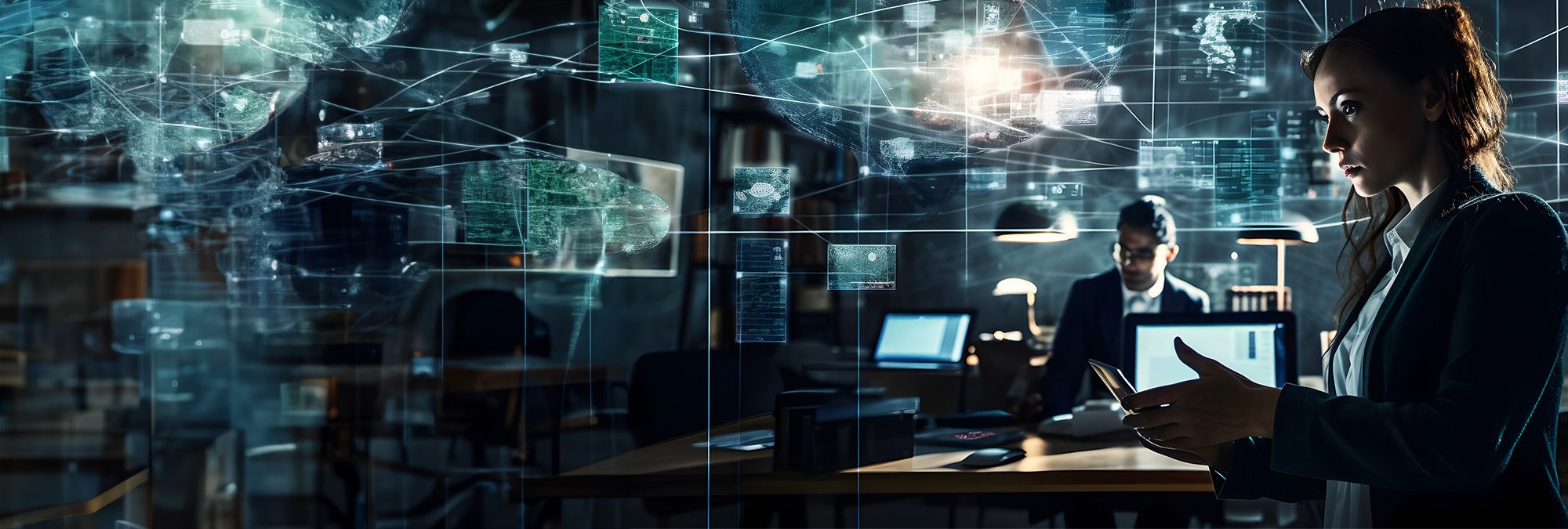 Compliance Management as a Service | GuidePoint Security