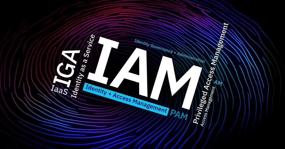 Navigating IAM in a Cloud-Based World: Strategies & Technologies for ...