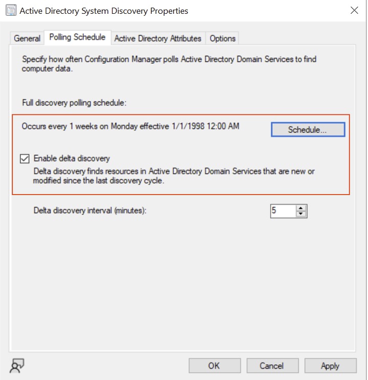 SCCM Exploitation: Account Compromise Through Automatic Client Push ...