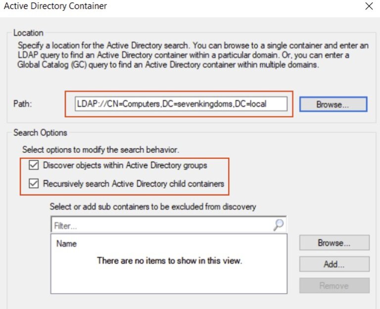 SCCM Exploitation: Account Compromise Through Automatic Client Push ...