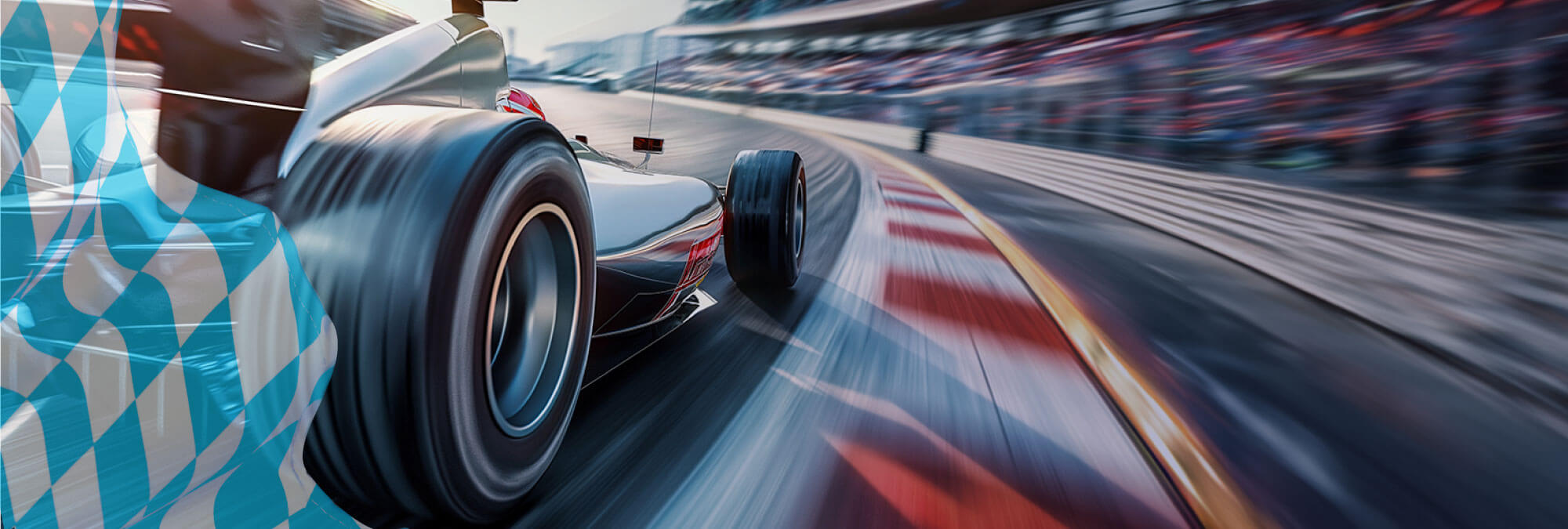 Precision Under Pressure: Lessons from Formula 1 for Cybersecurity ...
