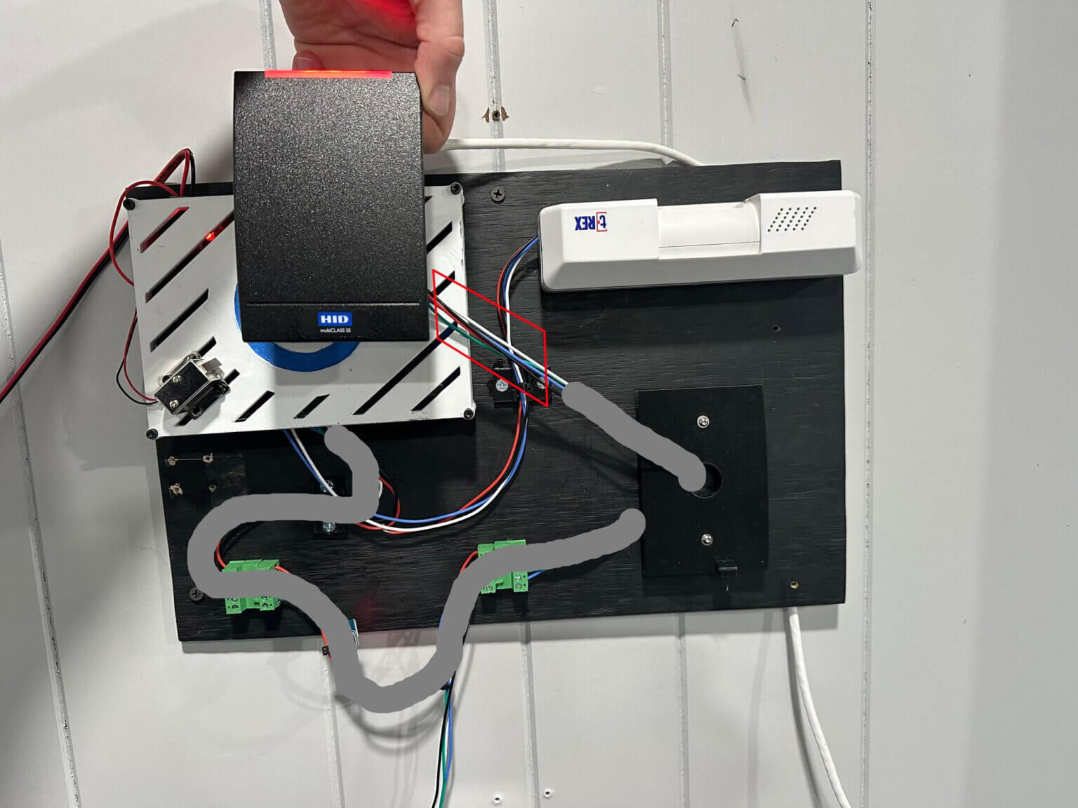 How Hackers Steal Your RFID Cards | GuidePoint Security