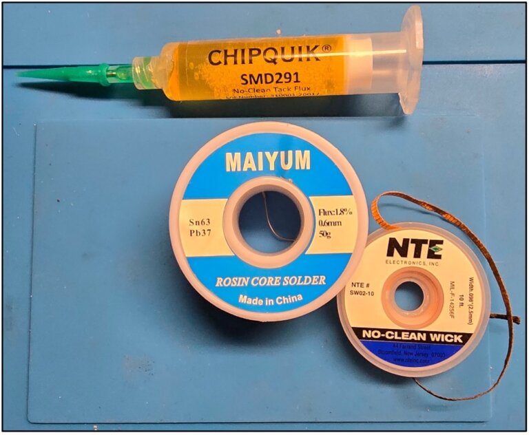 Building a Hardware Hacking Arsenal: The Right Bits for Every Byte ...