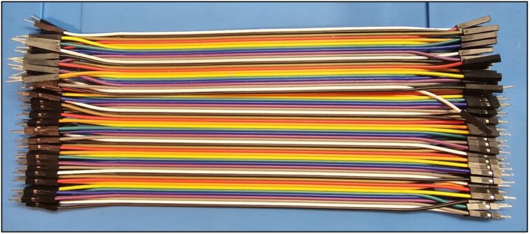 Building a Hardware Hacking Arsenal: The Right Bits for Every Byte ...