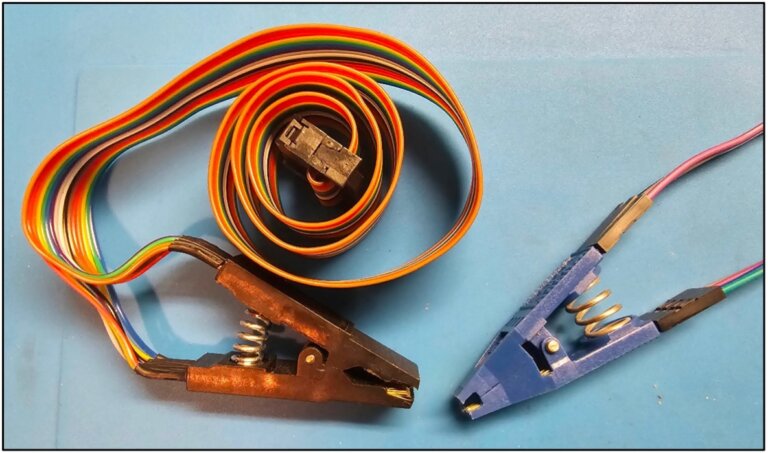 Building a Hardware Hacking Arsenal: The Right Bits for Every Byte | GuidePoint Security