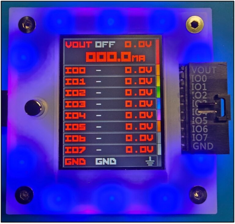 Building a Hardware Hacking Arsenal: The Right Bits for Every Byte ...