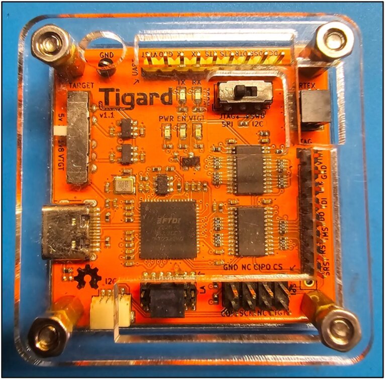 Building a Hardware Hacking Arsenal: The Right Bits for Every Byte ...