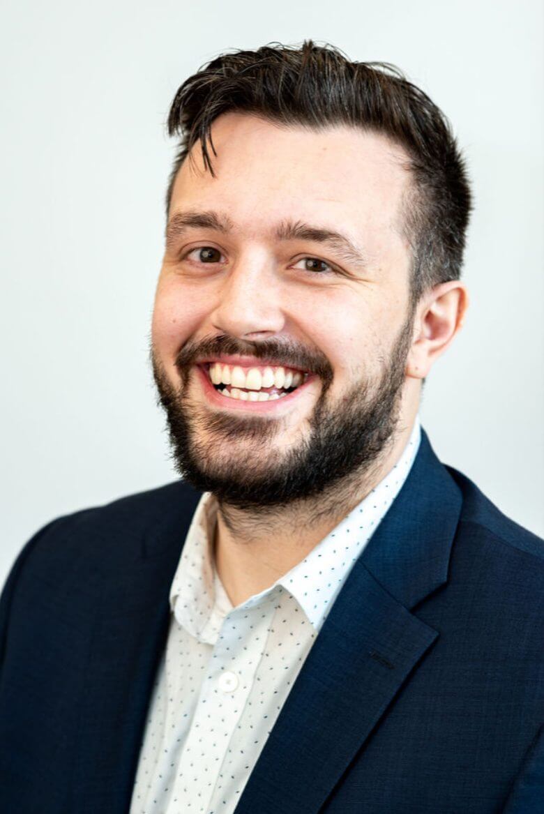 Cameron Stish, Author at GuidePoint Security