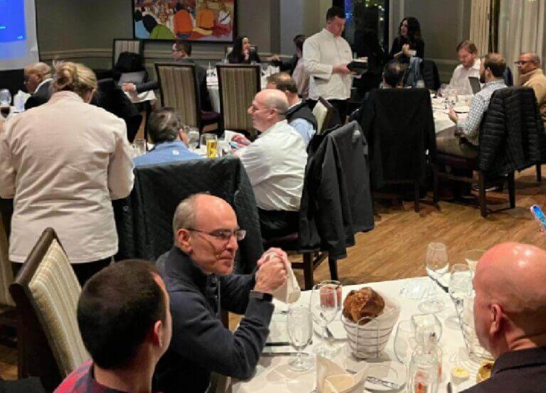 GuidePoint Security Northeast | GuidePoint Security