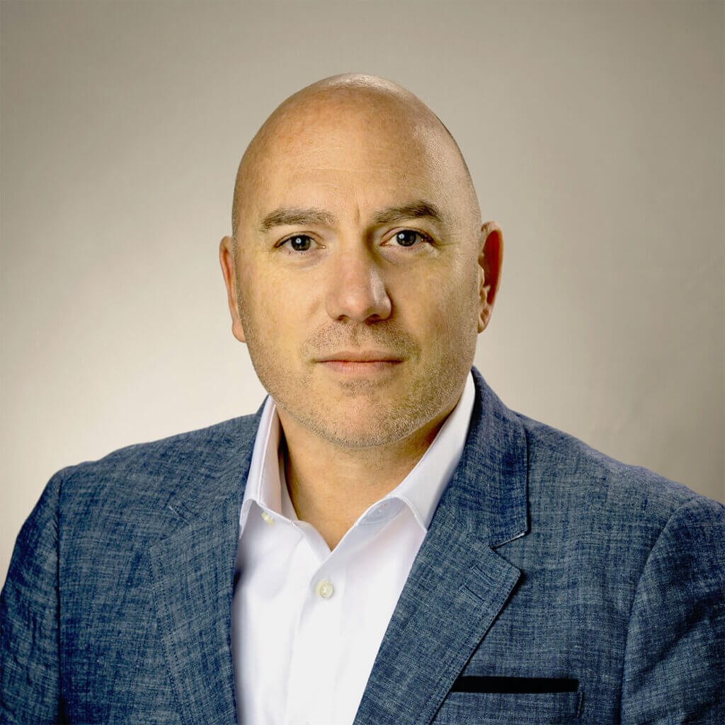 Ryan Brown | SVP, Northwest | GuidePoint Security