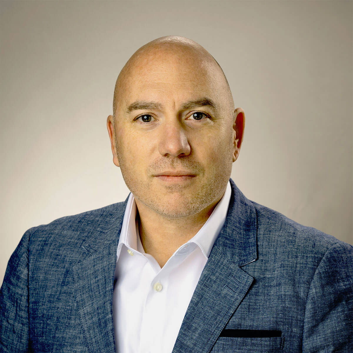 Ryan Brown | SVP, Northwest | GuidePoint Security